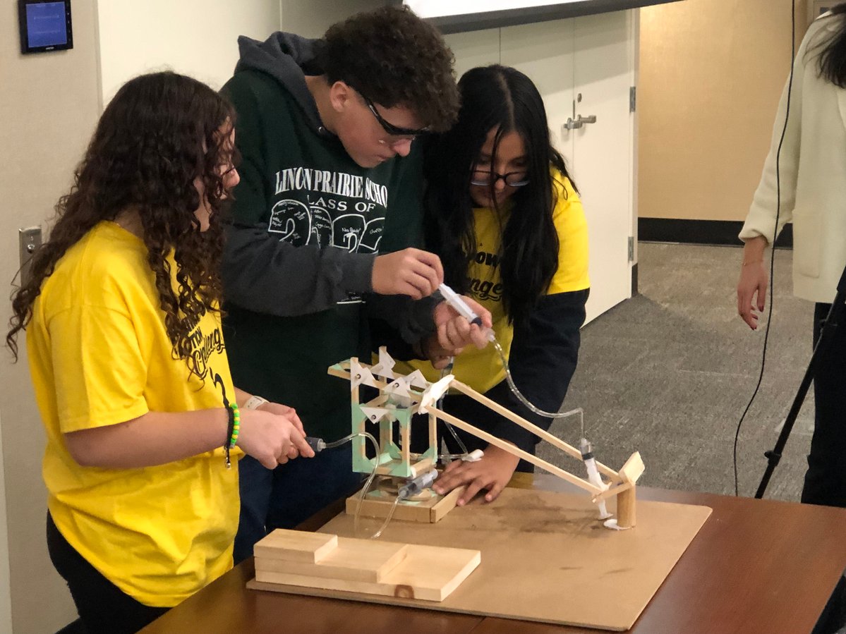 NFPA Education and Technology Foundation