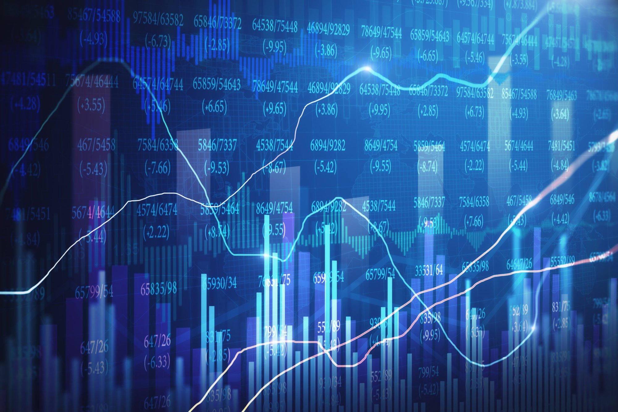 The Latest Fluid Power Forecasts Now Available from Oxford Economics