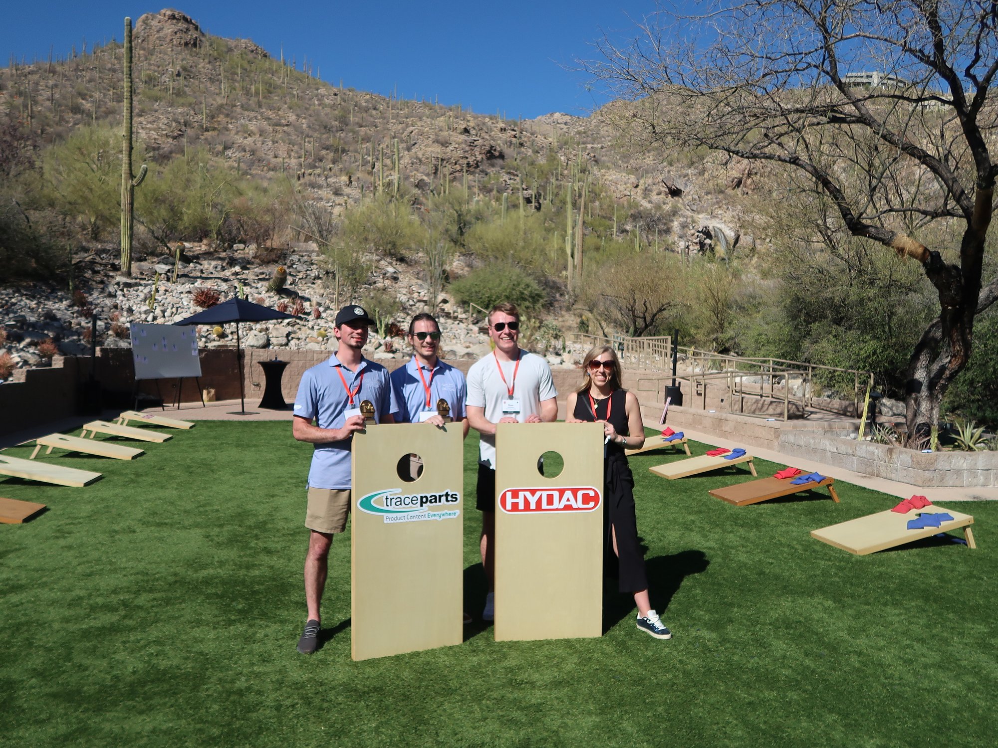 Annual Conference Fundraisers Raise $15,000 for NFPA Foundation