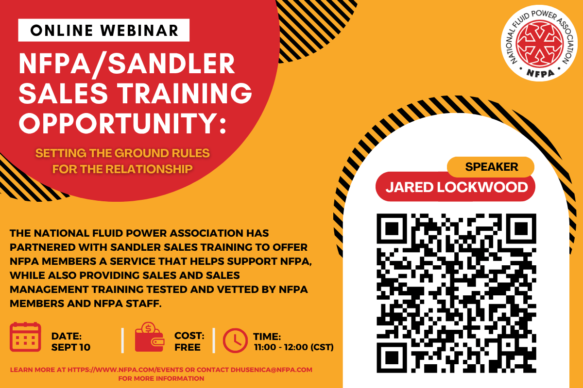 September at NFPA: 4 Can’t-Miss Events