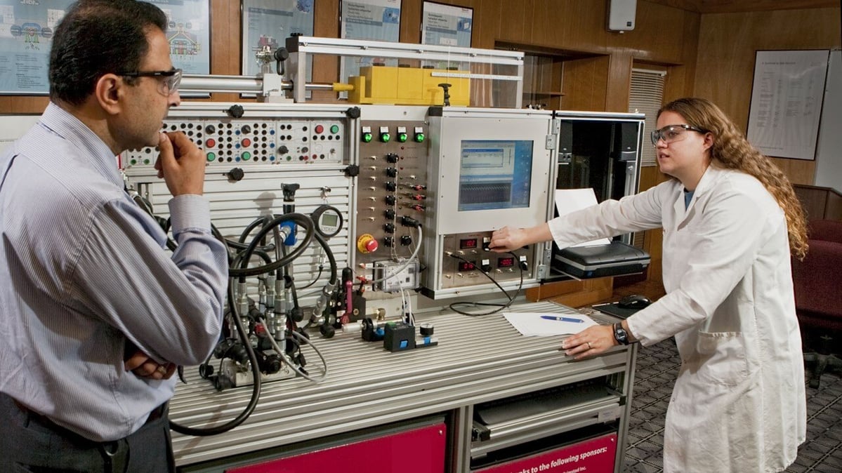 NFPA Education and Technology Foundation