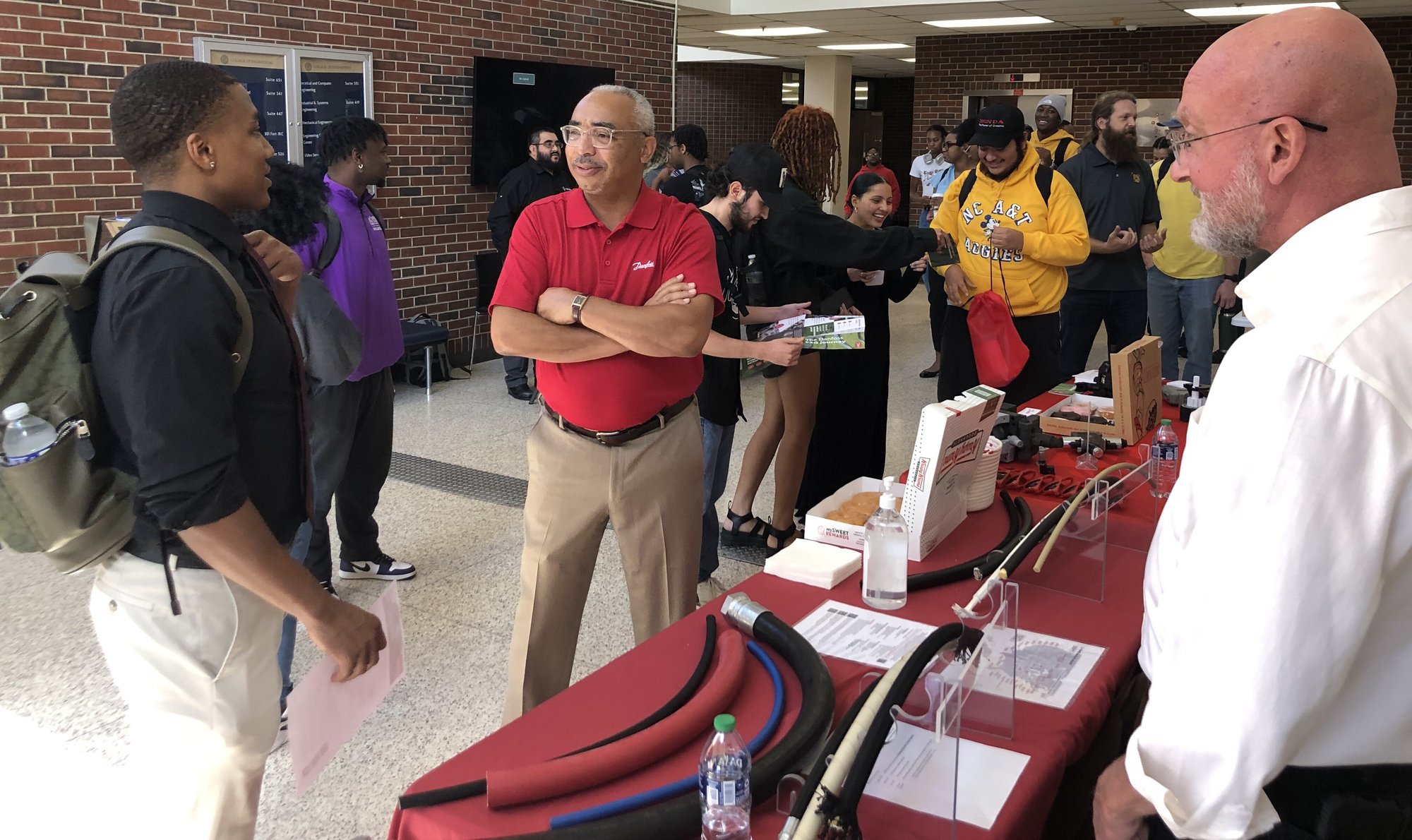 NFPA Education and Technology Foundation
