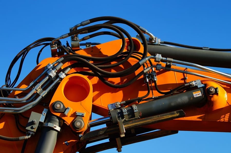 What is Fluid Power