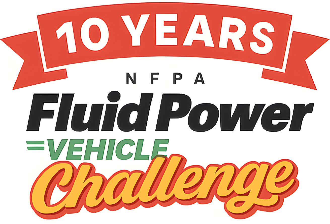 2026 NFPA Fluid Power Vehicle Challenge: Be the Mentor You Once Needed