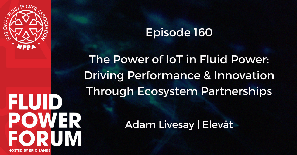 The Power of IoT in Fluid Power: Driving Performance & Innovation ...