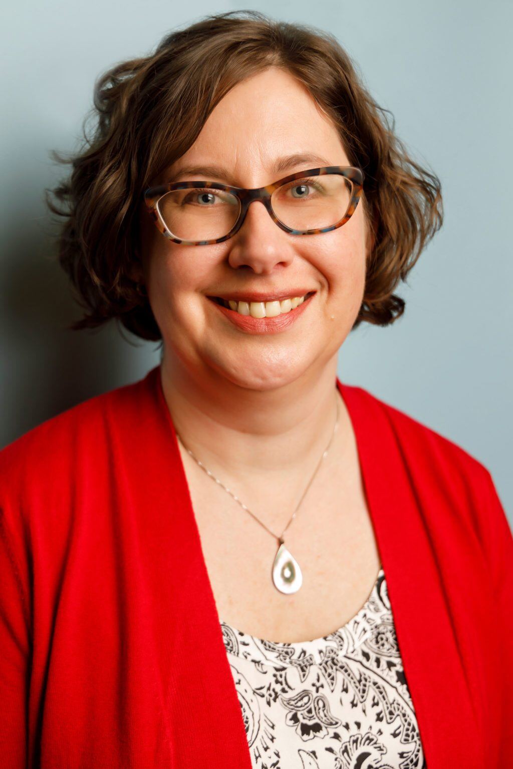 Get to Know Your Staff - Mary Pluta, Workforce Program Manager - NFPA ...