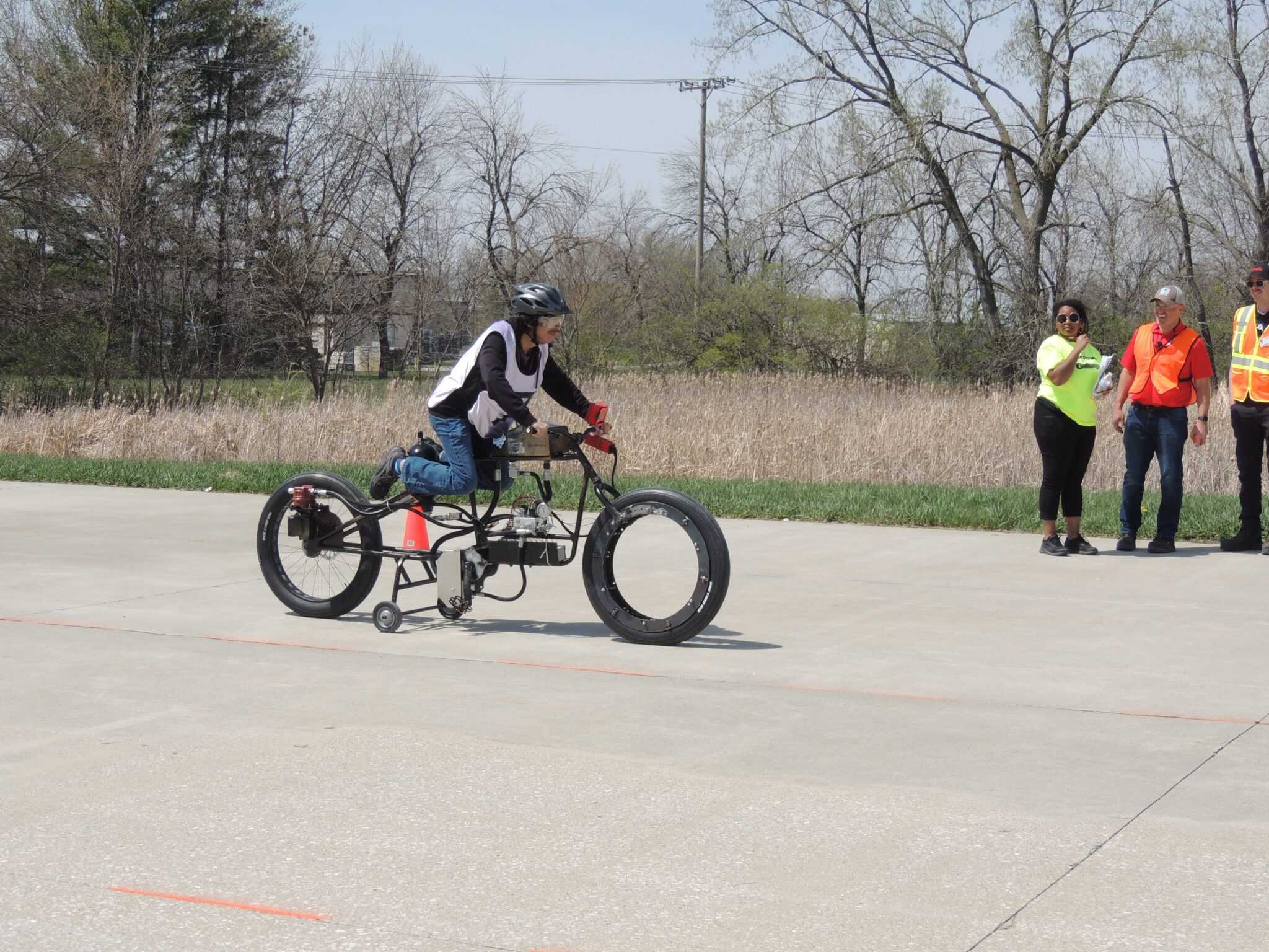 University of Louisiana at Lafayette Named Grand Champion of the 2023 ...