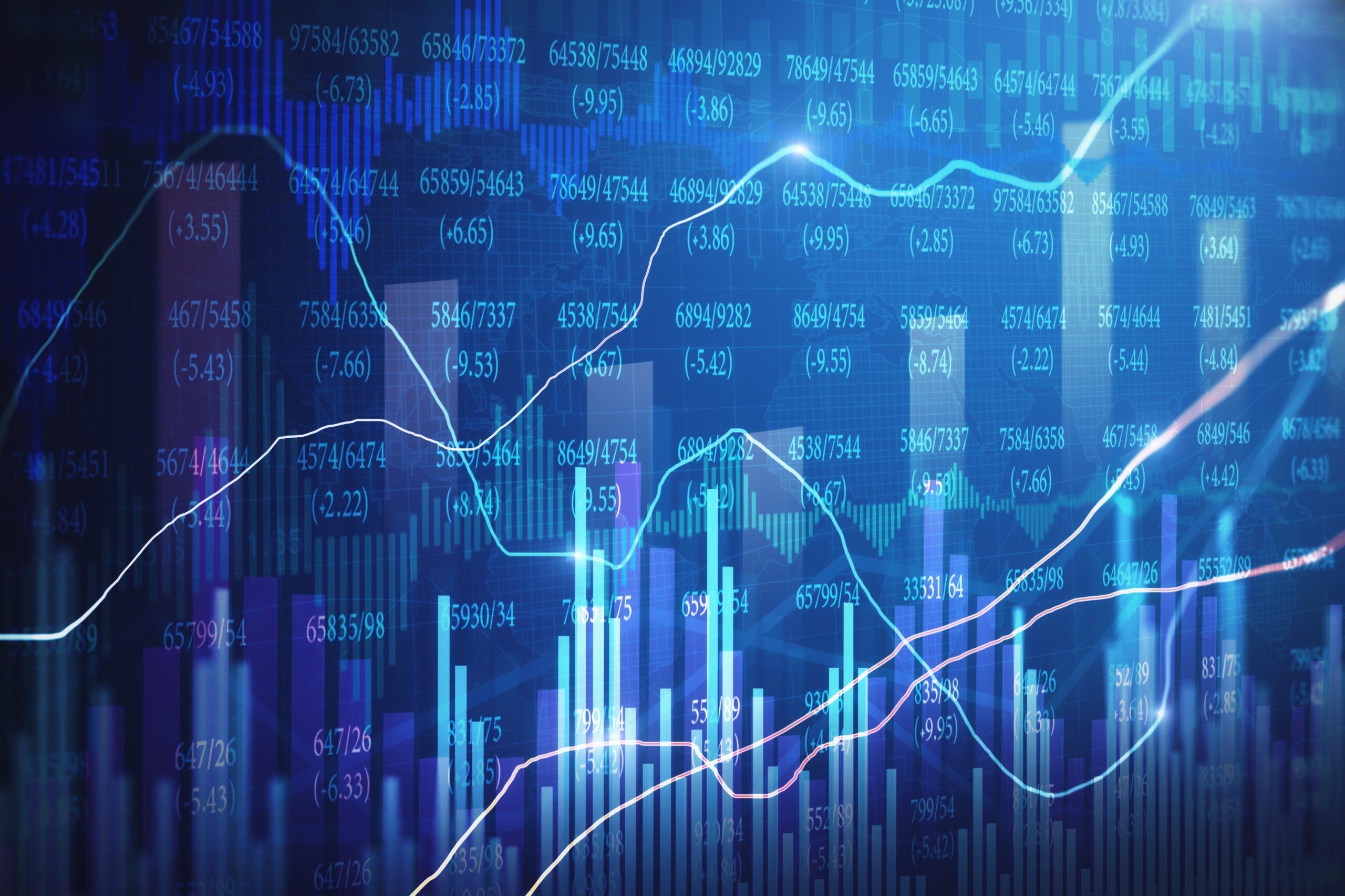 The Latest Fluid Power Forecasts Now Available from Oxford Economics