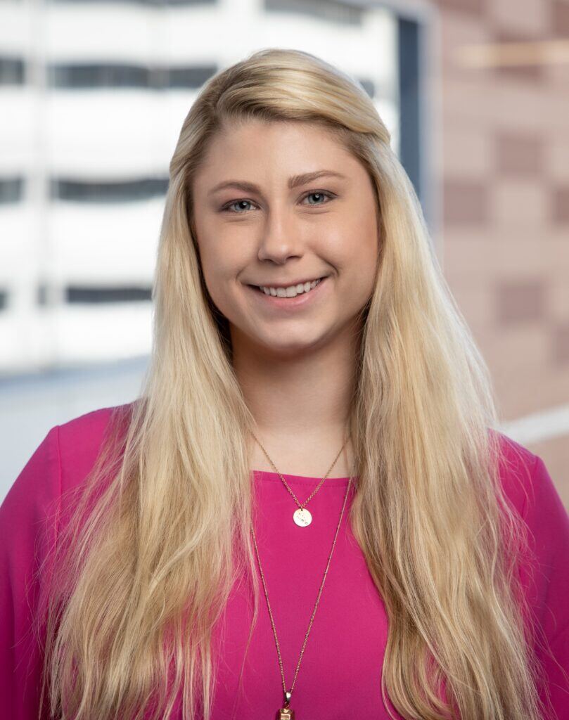Get to Know Your Staff - Sineigh Quinn, Workforce Program and Event ...