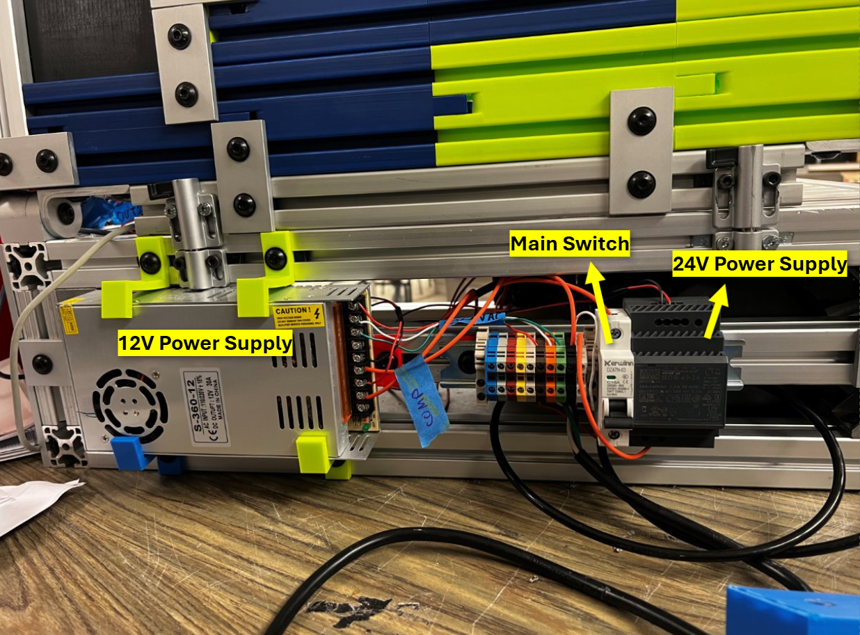 New Pneumatic Lab Platform from MSOE Expands Affordable Learning ...