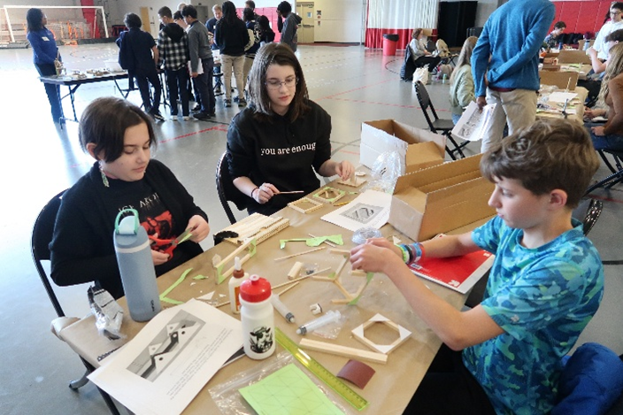 Fluid Power Action Challenge - A Community Effort Worth Joining